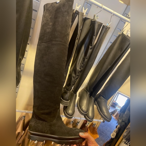 The Row | Shoes | Nib The Row Boots | Poshmark